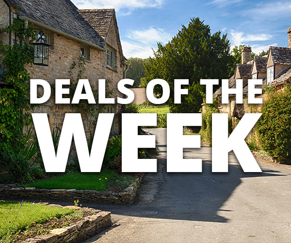 Travel Deals - Up to 80% off Vouchers & Offers - Wowcher