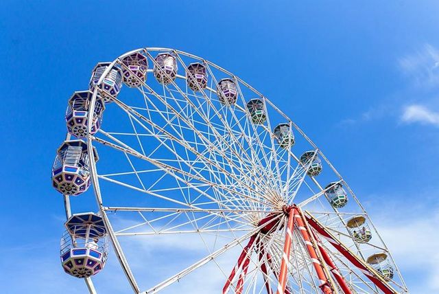 M&D's Theme Park Season Pass | Glasgow