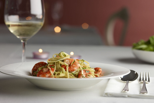 Fine Dining & Wine for 2 | Edinburgh