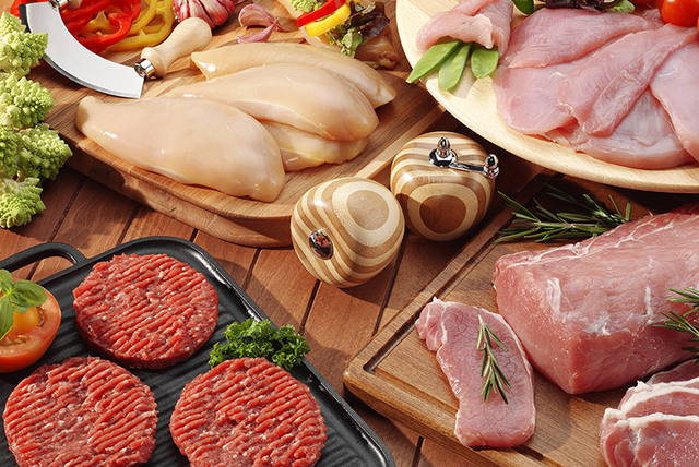 3kg ‘Week of Meat’ Hamper | Shop | Wowcher