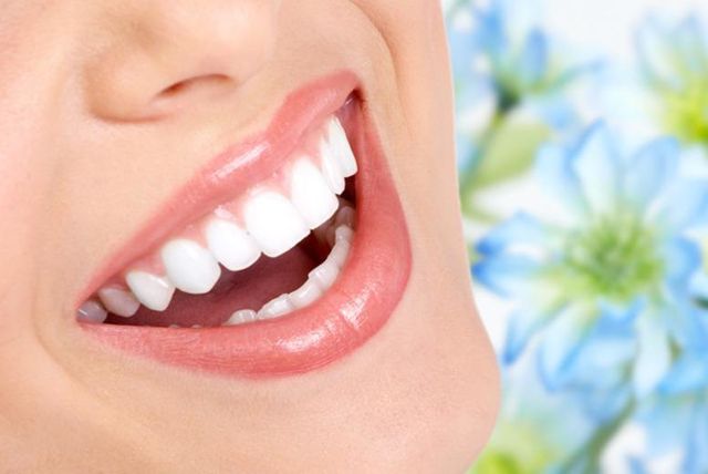 Titanium Dental Implant & Crown | London