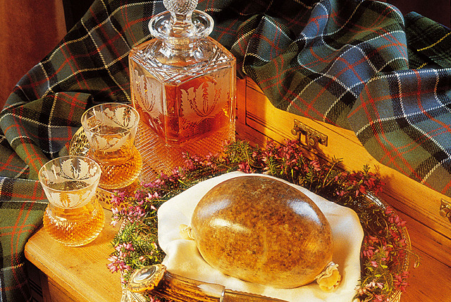 4-Course Burns Night Supper & Whisky! | Newcastle