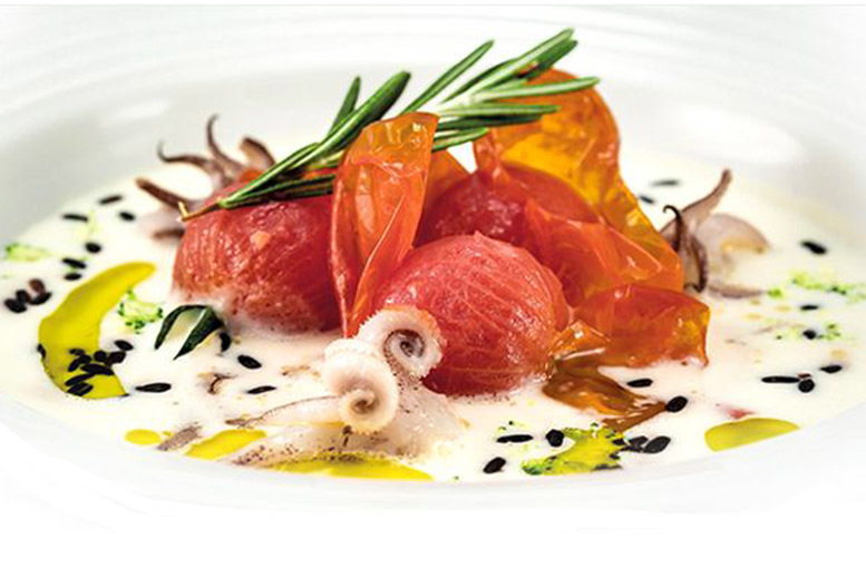 Â£49 Instead Of Up To Â£117.90 For A 7-course Italian Tasting Menu For ...