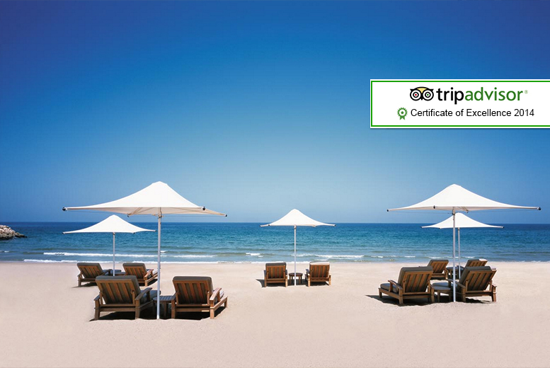 From Â£999pp (with Weekender Breaks) For A 7-night 5* Luxury Break In ...