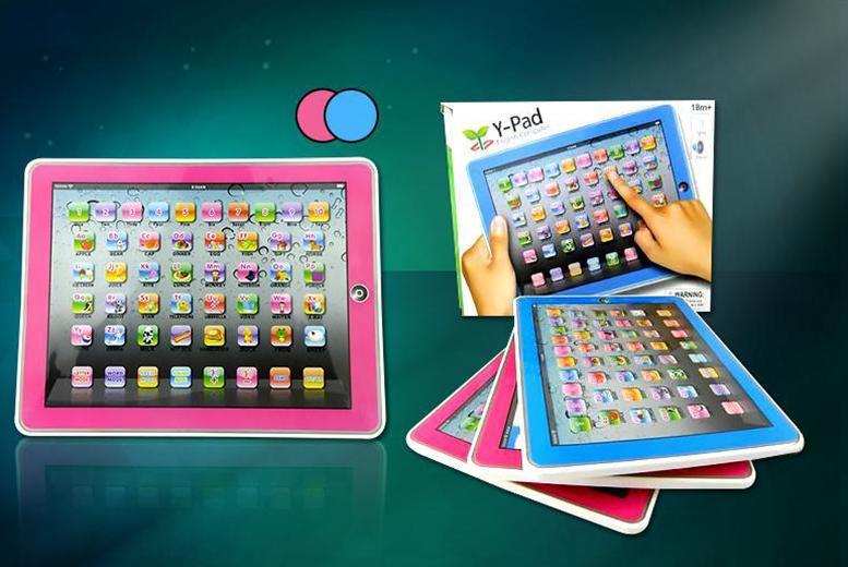 Â£5.99 Instead Of Â£24.99 (from London Exchainstore) For A Children’s Y ...