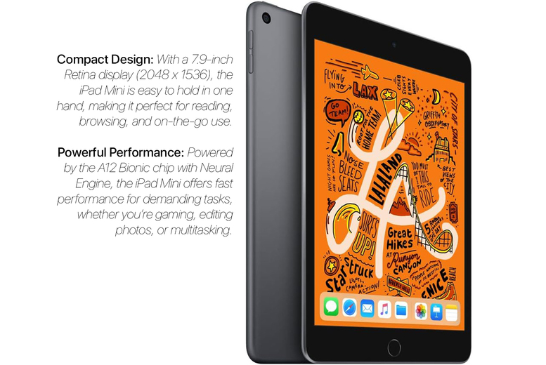 Ipad Mini 5 Uk