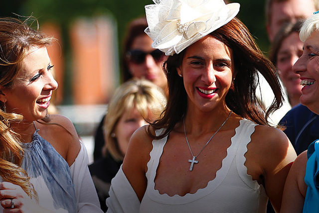 Lingfield Races, Live Music, Premier Tickets & Pimms for 2