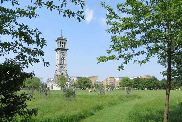 Stonehenge, Windsor, Bath & Salisbury Tour