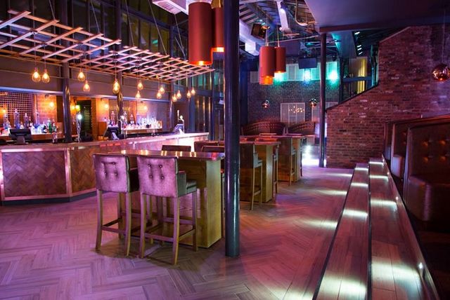 4, 8 or 12 Cocktails @ Crystal | Sheffield