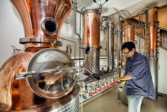 Gin Experience for 2 | London