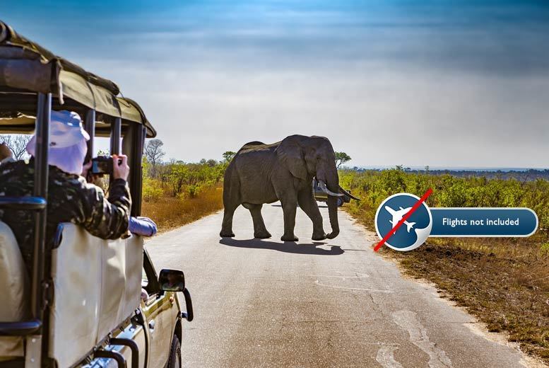 Wowcher | Long Haul & Cruises deals in Travel - Save up to 80%