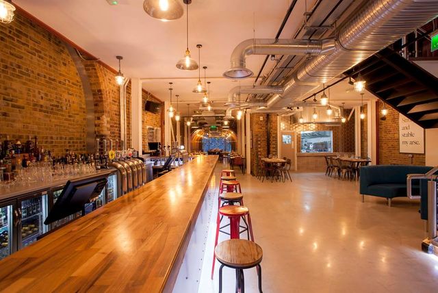 Wowcher | Restaurants deals in London - Save up to 80%