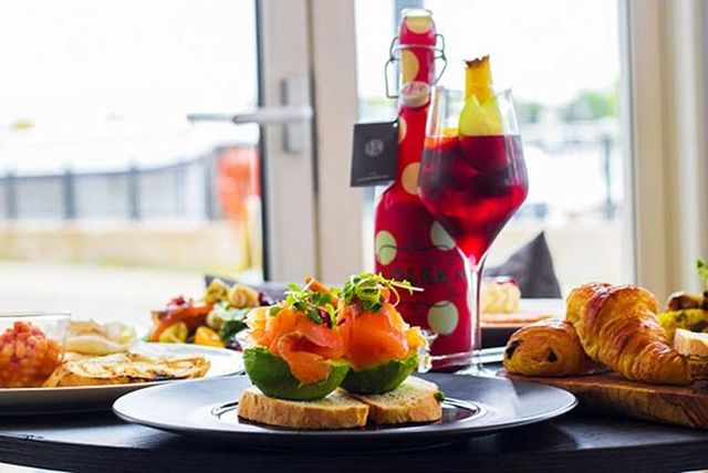 Wowcher | Restaurants deals in London - Save up to 80%