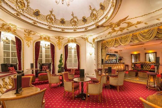 Wowcher | Restaurants deals in London - Save up to 80%