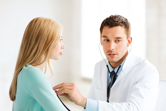 Harley Street Full Body Health MOT | London